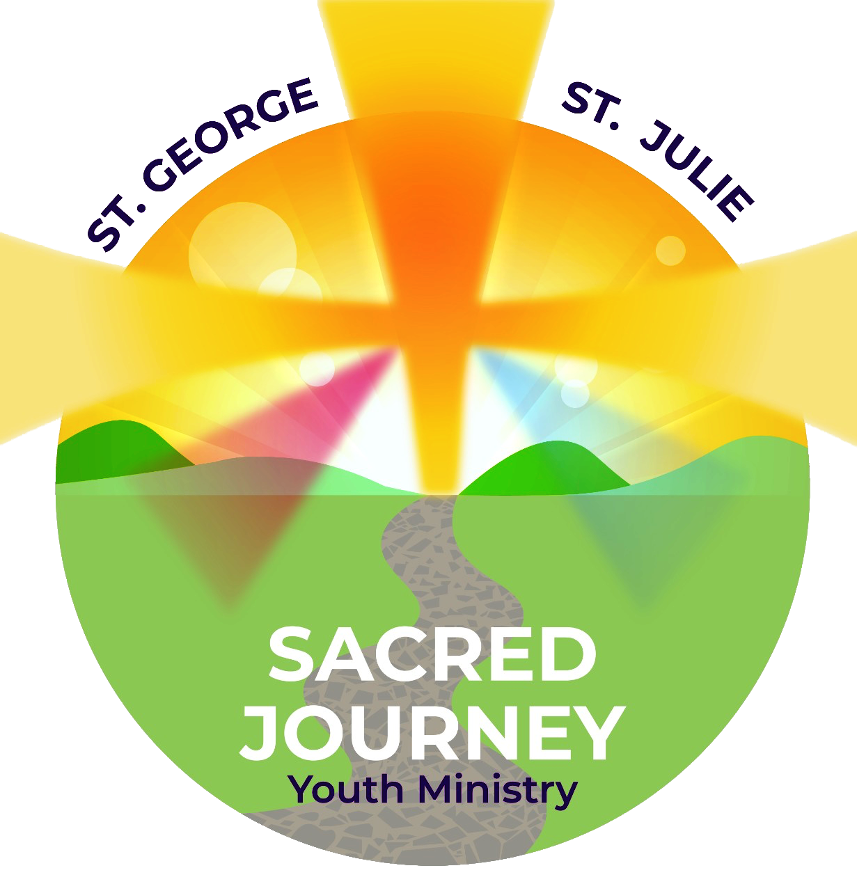 Youth Ministry – Saint George Catholic Parish